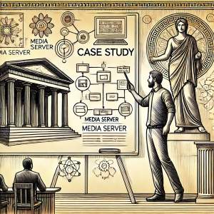 Case Study: Media Server Migration